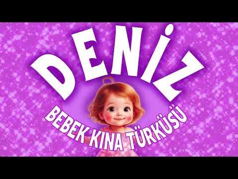 ALARA Bebek Kınası Şarkısı - Tıpış Tıpış Yürüsün