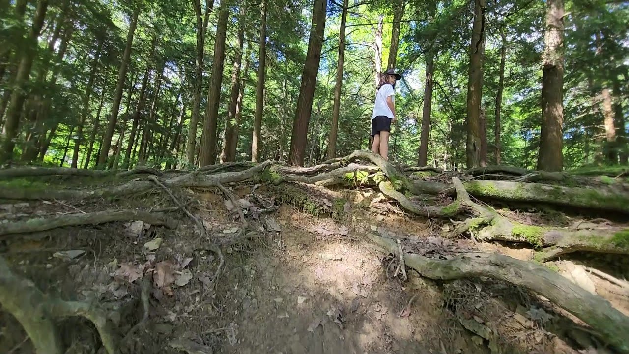 Adventure Agents - Episode 13 - Adventure Agents on 2024 Camping Trip ...