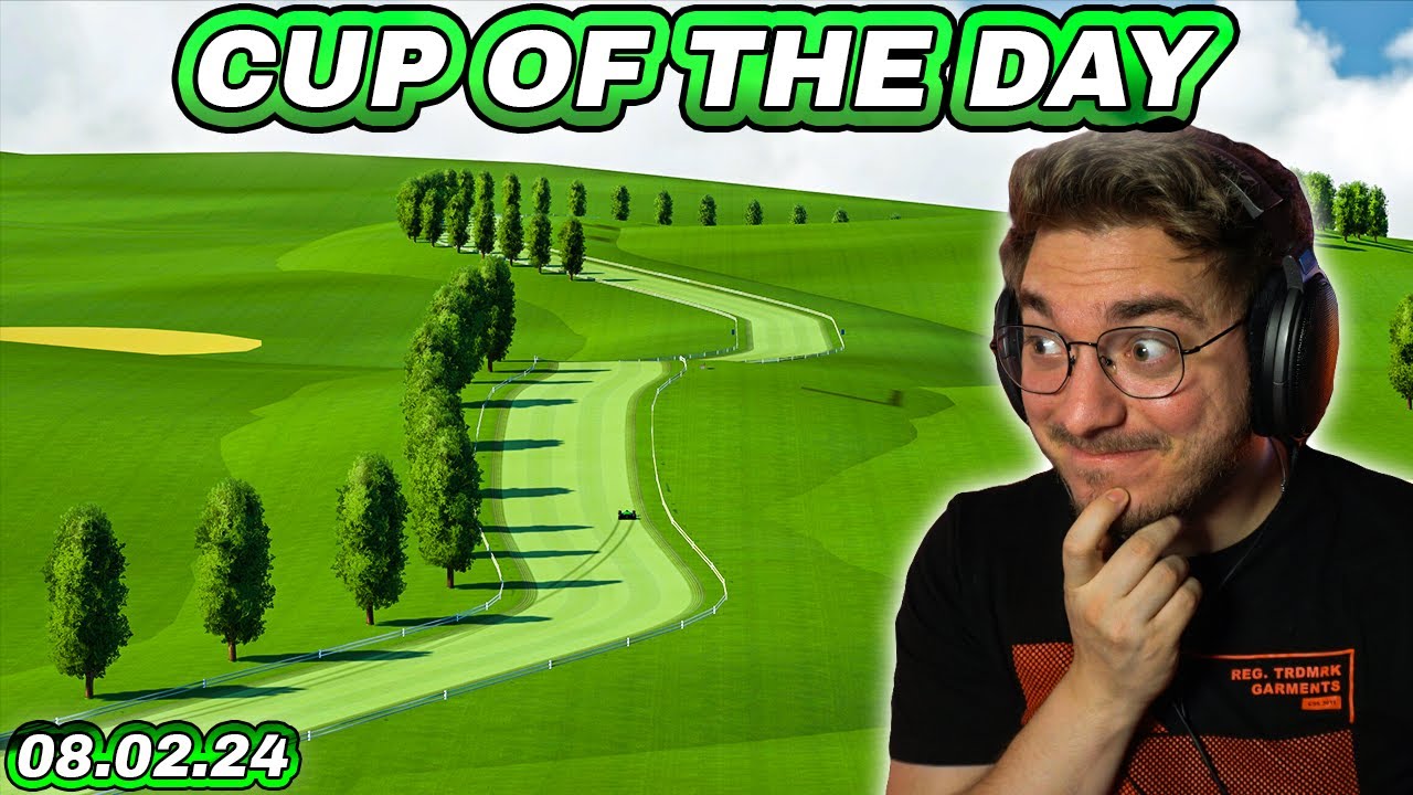 FUN OU ZZZ ? | Cup of the Day - 8 février 2024 - YouTube