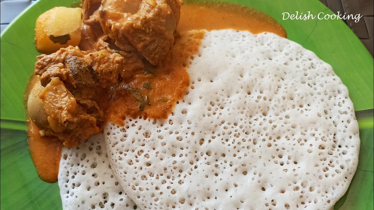 Mutton Curry Mangalorean Style | Mutton Gravy | Mangalorean Spicy ...