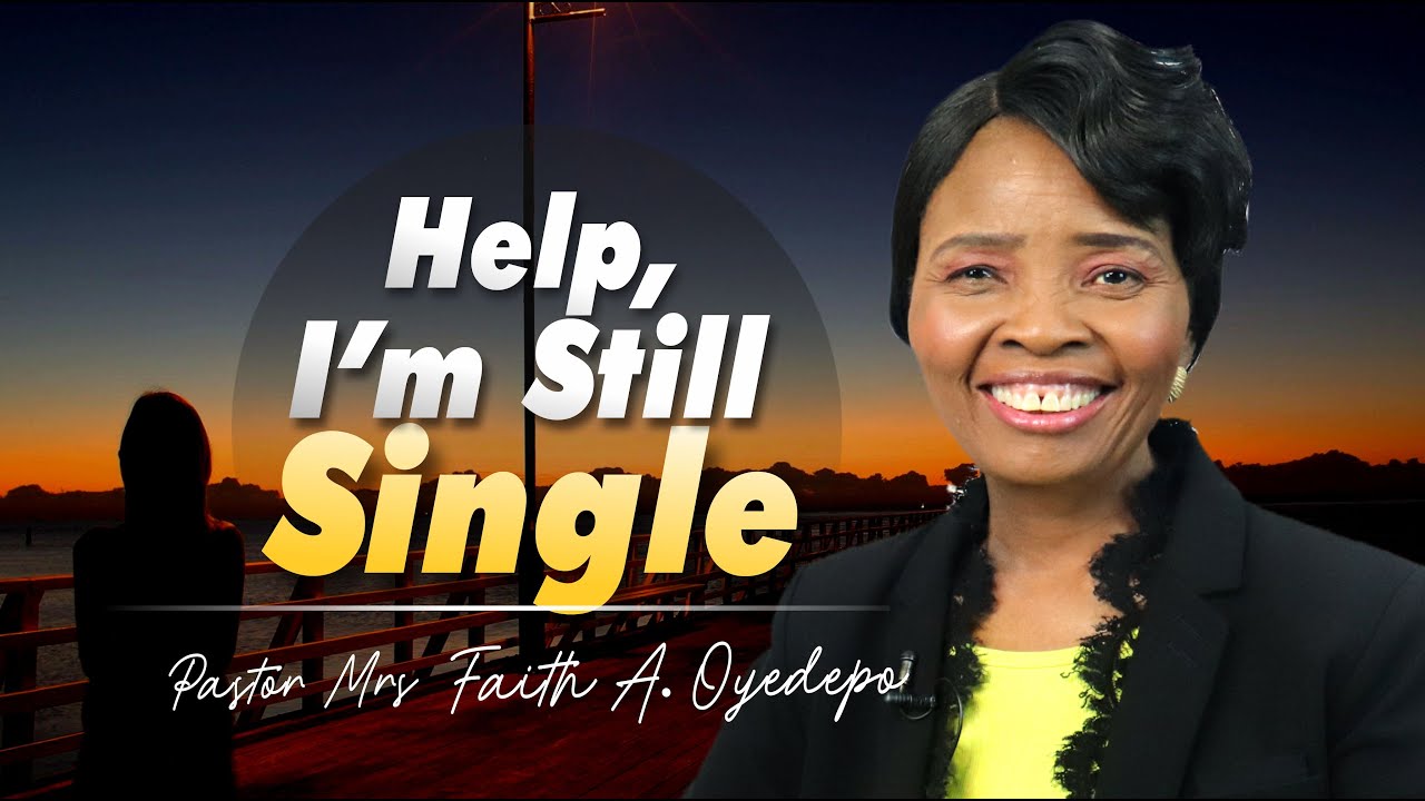Help, I'm Still Single (Trailer) - YouTube