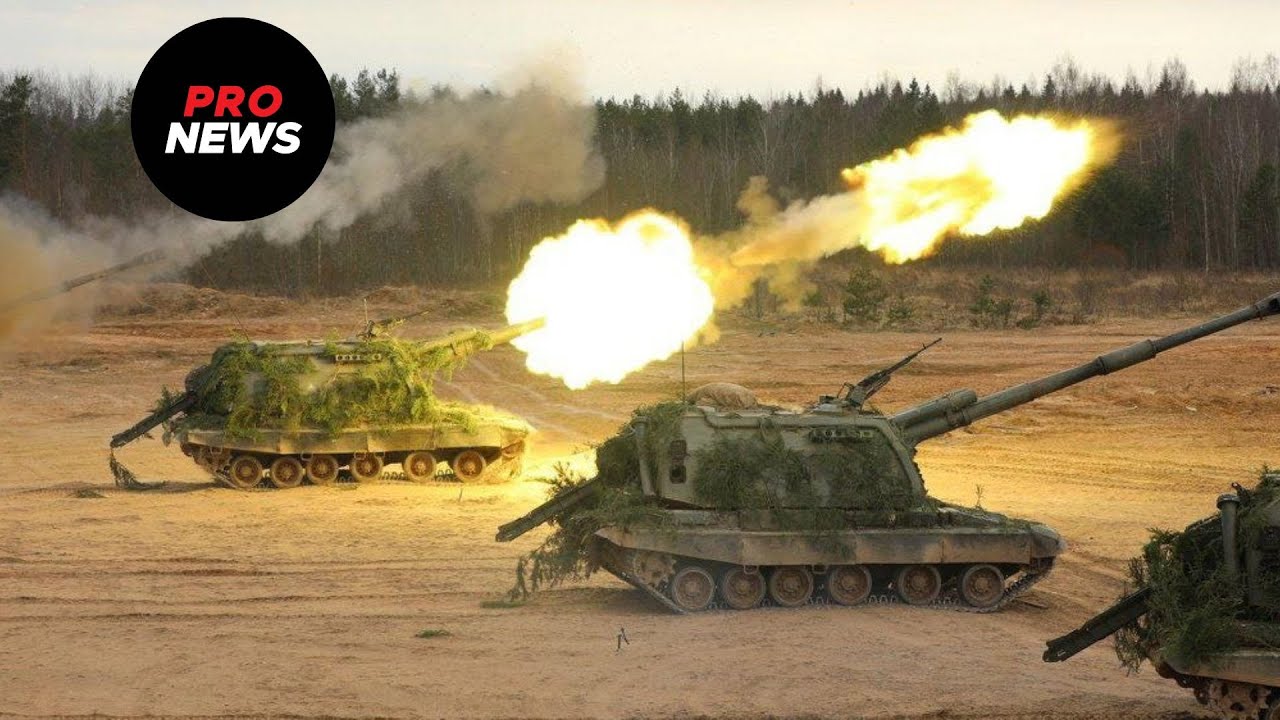 Νέος ρωσικό βομβαρδισμός στη Χερσώνα – Τρεις νεκροί σύμφωνα με τους ...