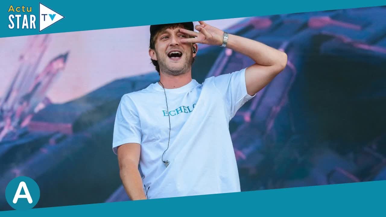 Francofolies 2022 : Vald déterminé à se battre avec Booba le "vioc", un ...