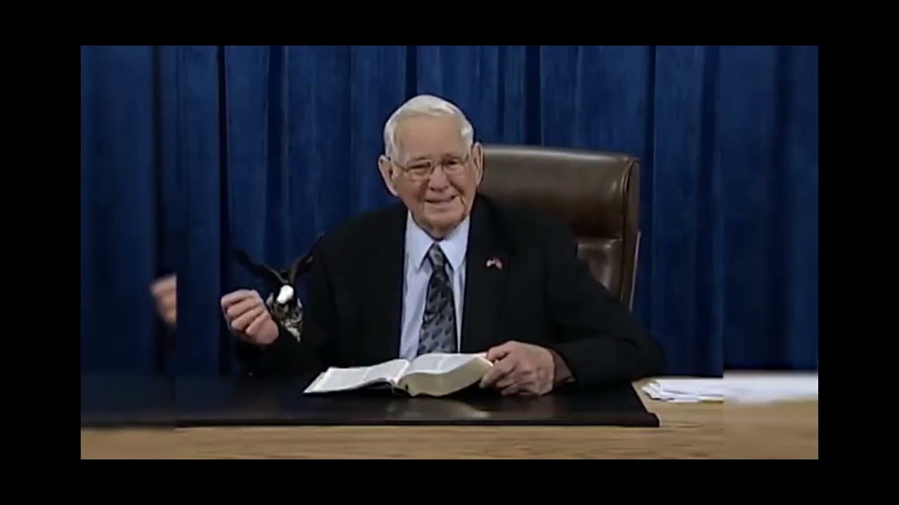 Faith#2/ For whom the Lord loveth he chasteneth. Hebrews 11:30/12:9 ...