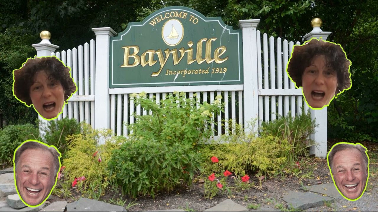 Jackie Martling Mayor of Bayville - YouTube