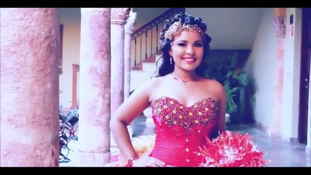 Videoclip Formal Nohely - YouTube
