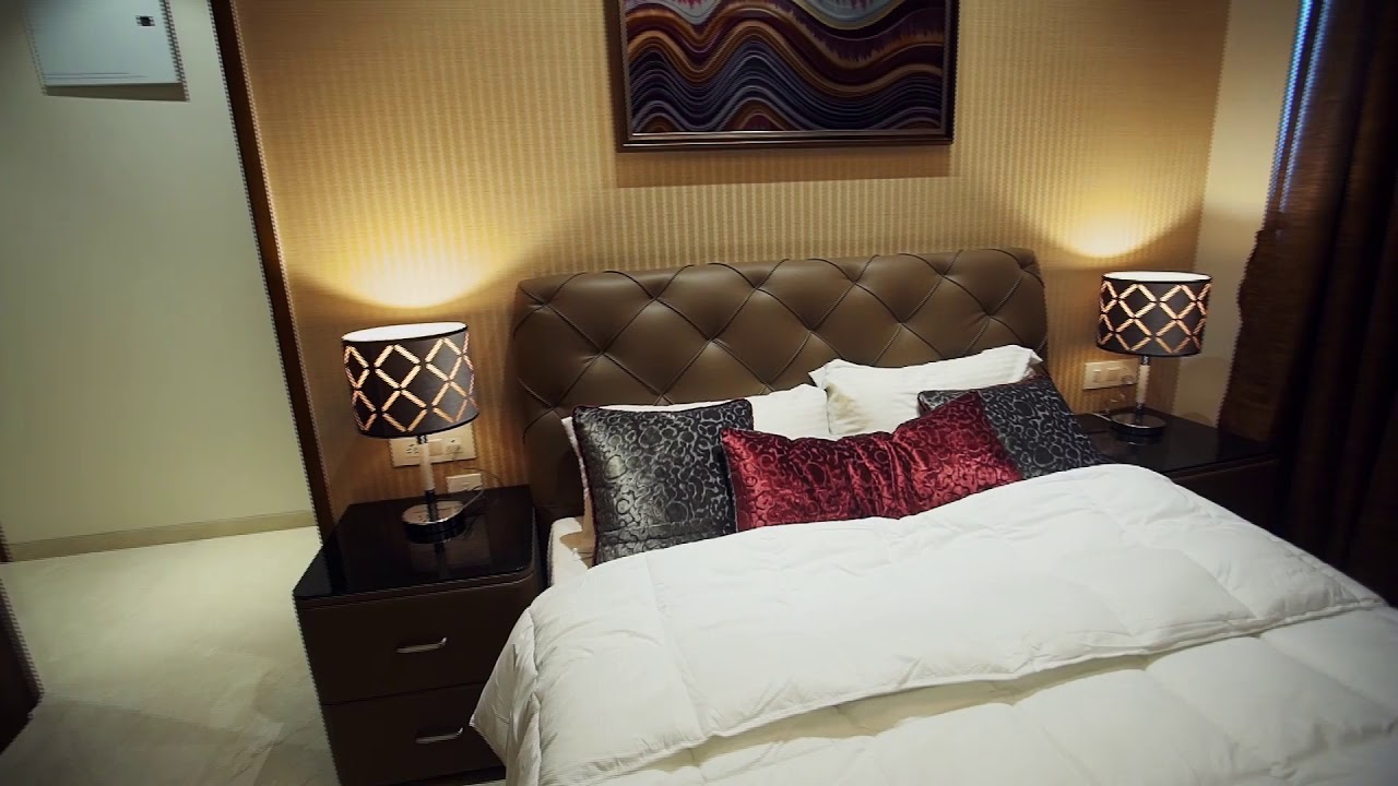 Northern Heights Dahisar East - YouTube