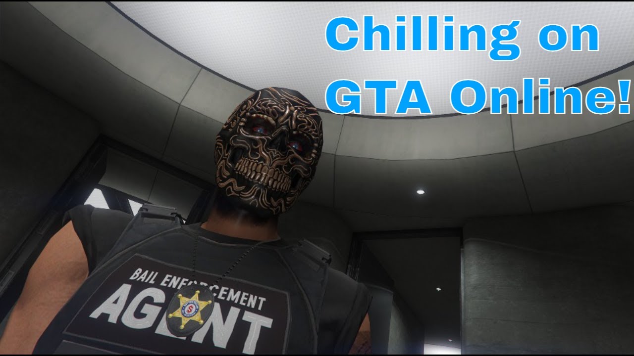 Friday Night adventures with money grinding, playlists, and other stuff ...