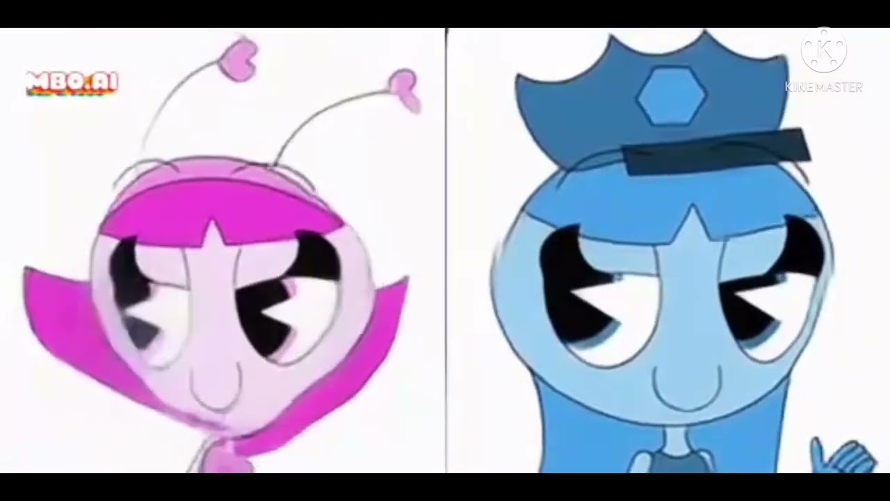 Pac pammy combo WOMBO ai - YouTube