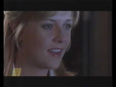 Vintage T4 (Channel 4) - Dermot O'Leary interviews Amanda Tapping (Stargate SG-1) (2000)