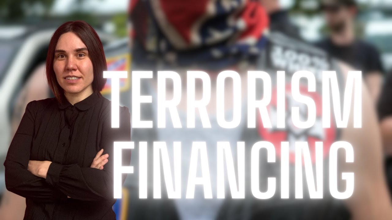Understanding financing of terrorism: What it means, and what it looks ...
