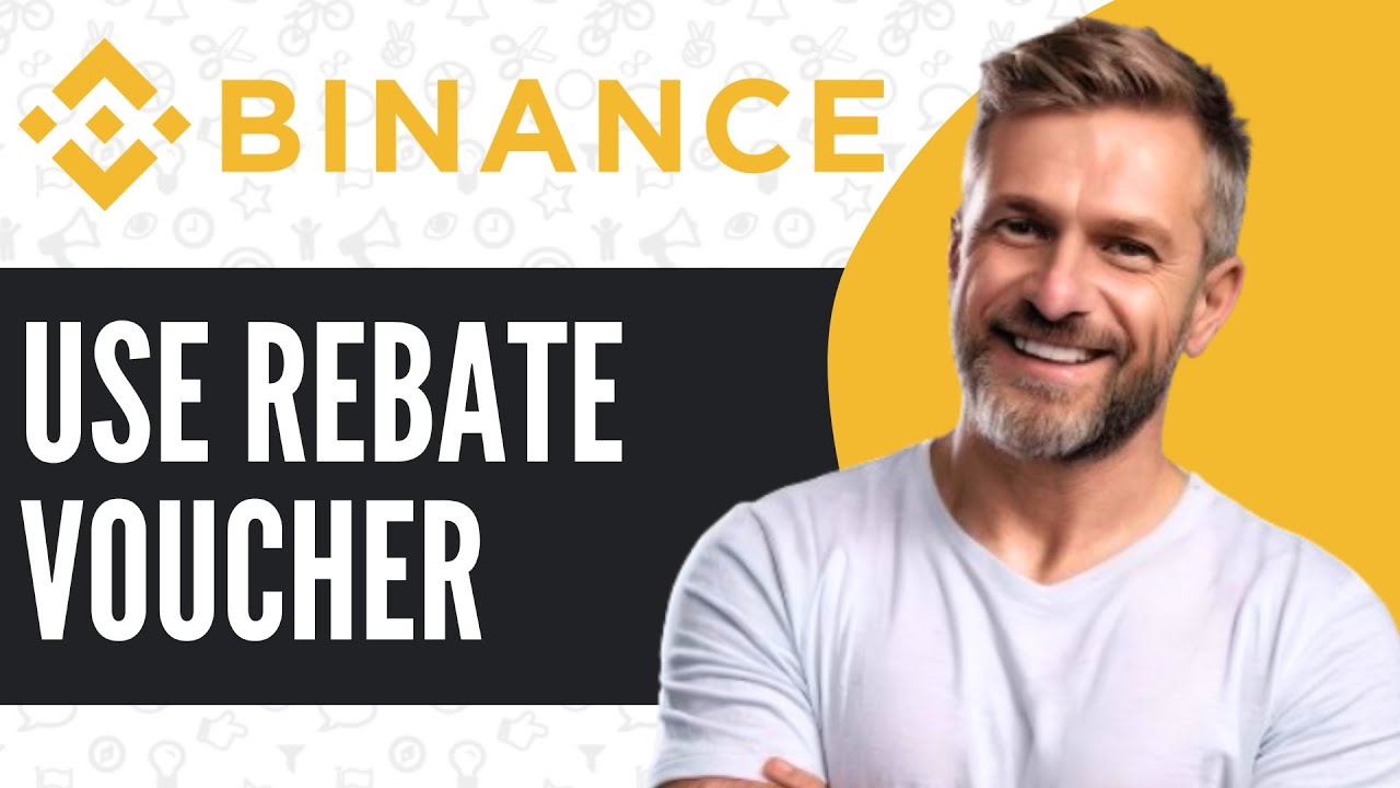 How To Use Trading Fee Rebate Voucher On Binance Full Guide 2025 how-to-use-trading-fee-rebate-voucher-on-binance-full-guide-2025