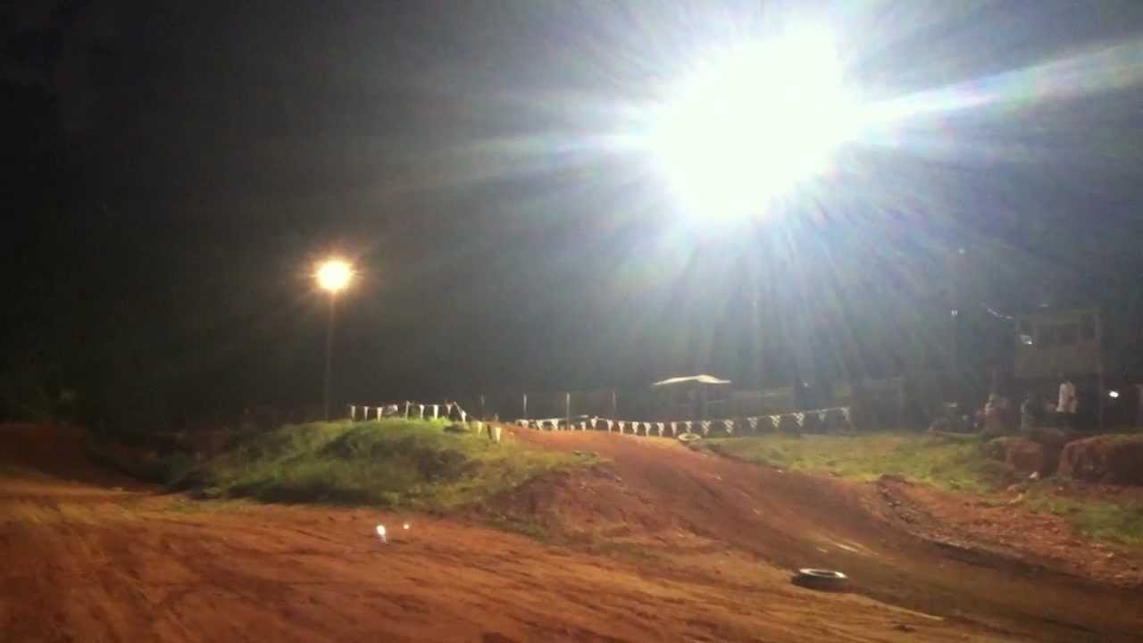 East Bend MX - YouTube