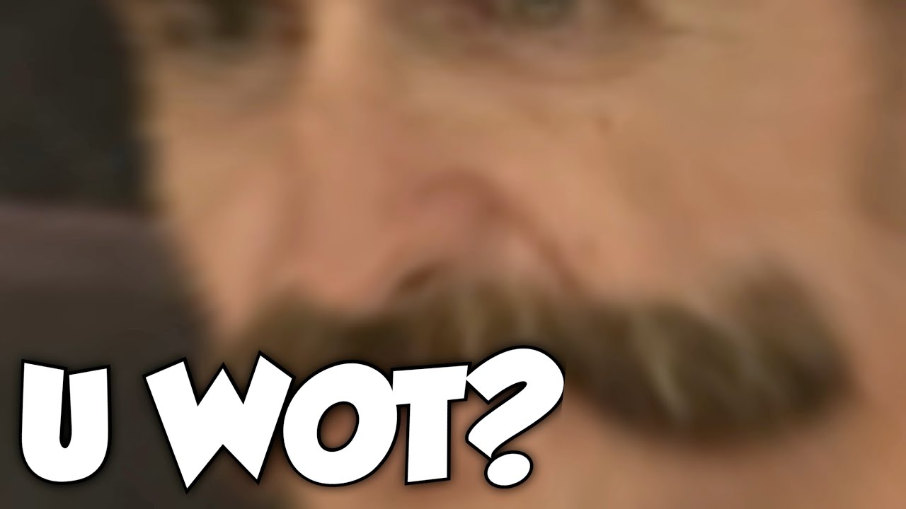 Call of Duty 4 Pre-Alpha Build 253 Showcase! - YouTube