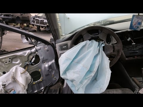 Takata Bankrupt With $10B in Liabilities