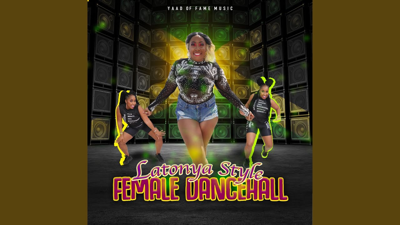 Female Dancehall - YouTube Music