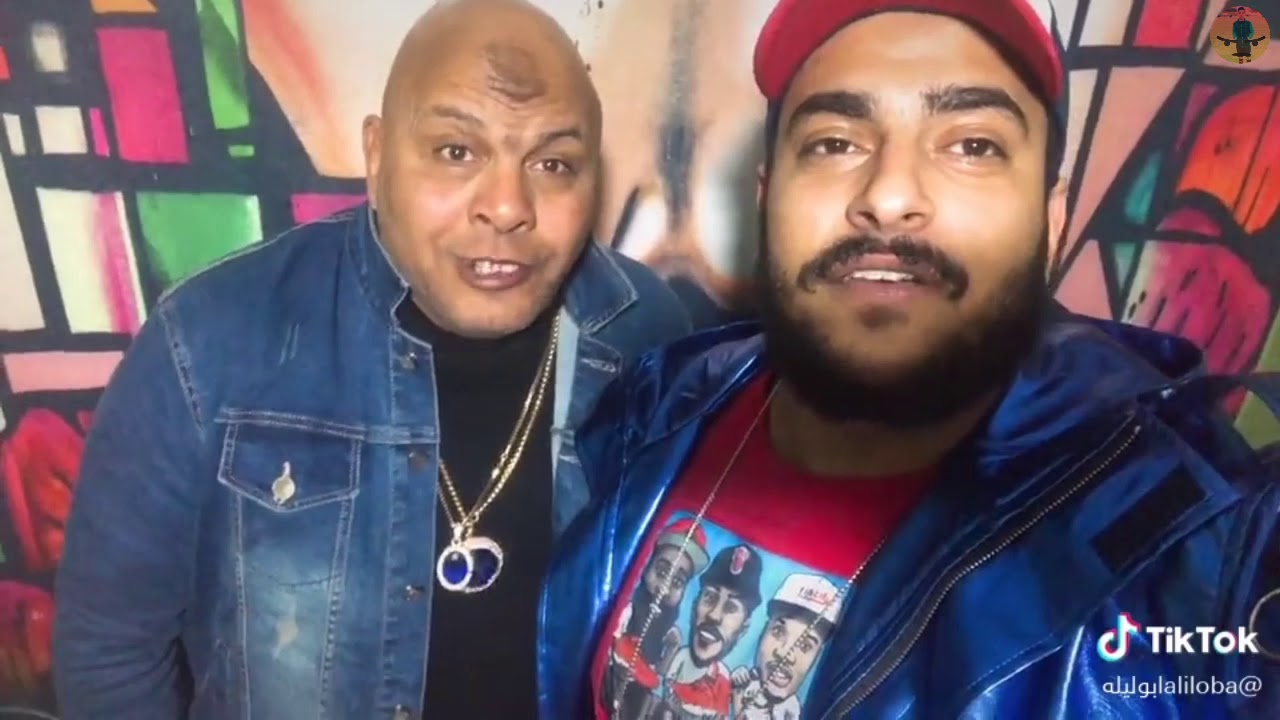 عادل شكل وابو ليله مسخره😂 adel shakal_abo leila - YouTube