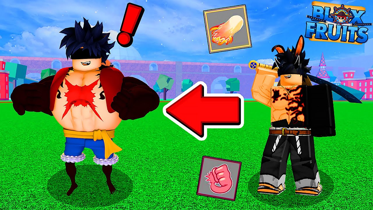 NOVO TRAILER!! VAZOU FRUTA DO LUFFY DESPERTADA? e SUPER HUMANO V2 na ...