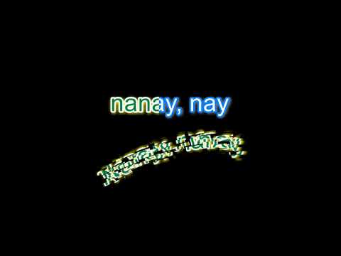 HALAY (karaoke)