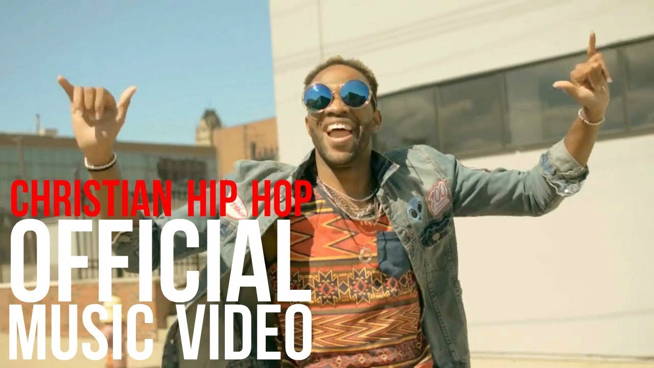 Christian Rap - Kingdom Chellzzz - D.O.P.E. music video ...