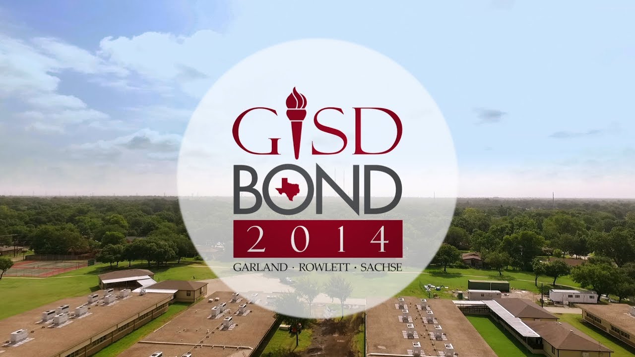 Garland ISD: Bond Construction Update - YouTube