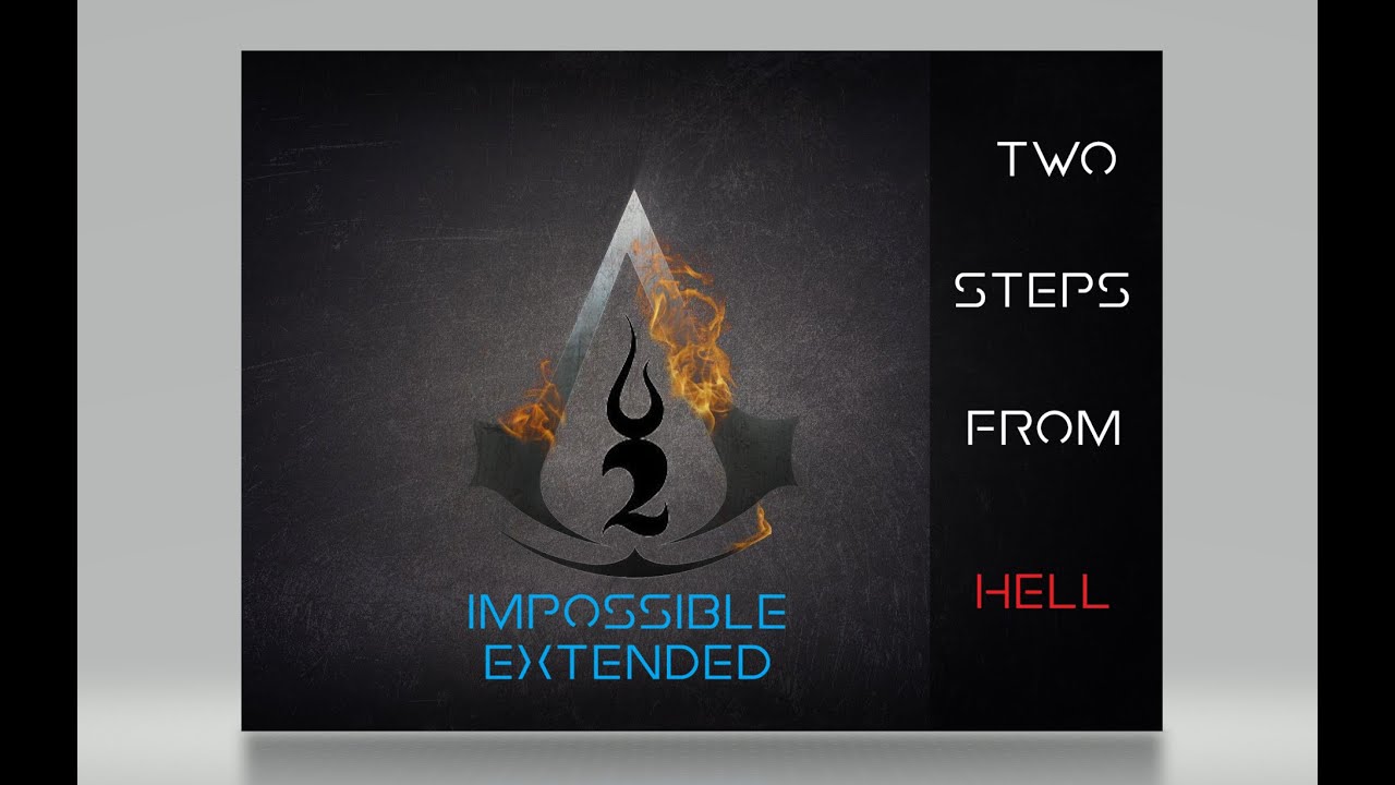 Impossible | Two Steps From Hell | Extended - YouTube