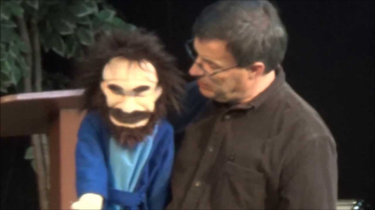 Apostle Paul @ Hartland - YouTube