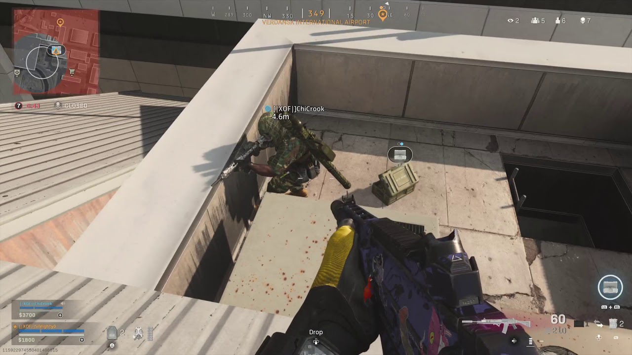 Call of Duty®: duo dub - YouTube