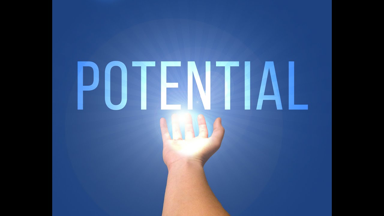 What Is Your Potential In Christ? - YouTube