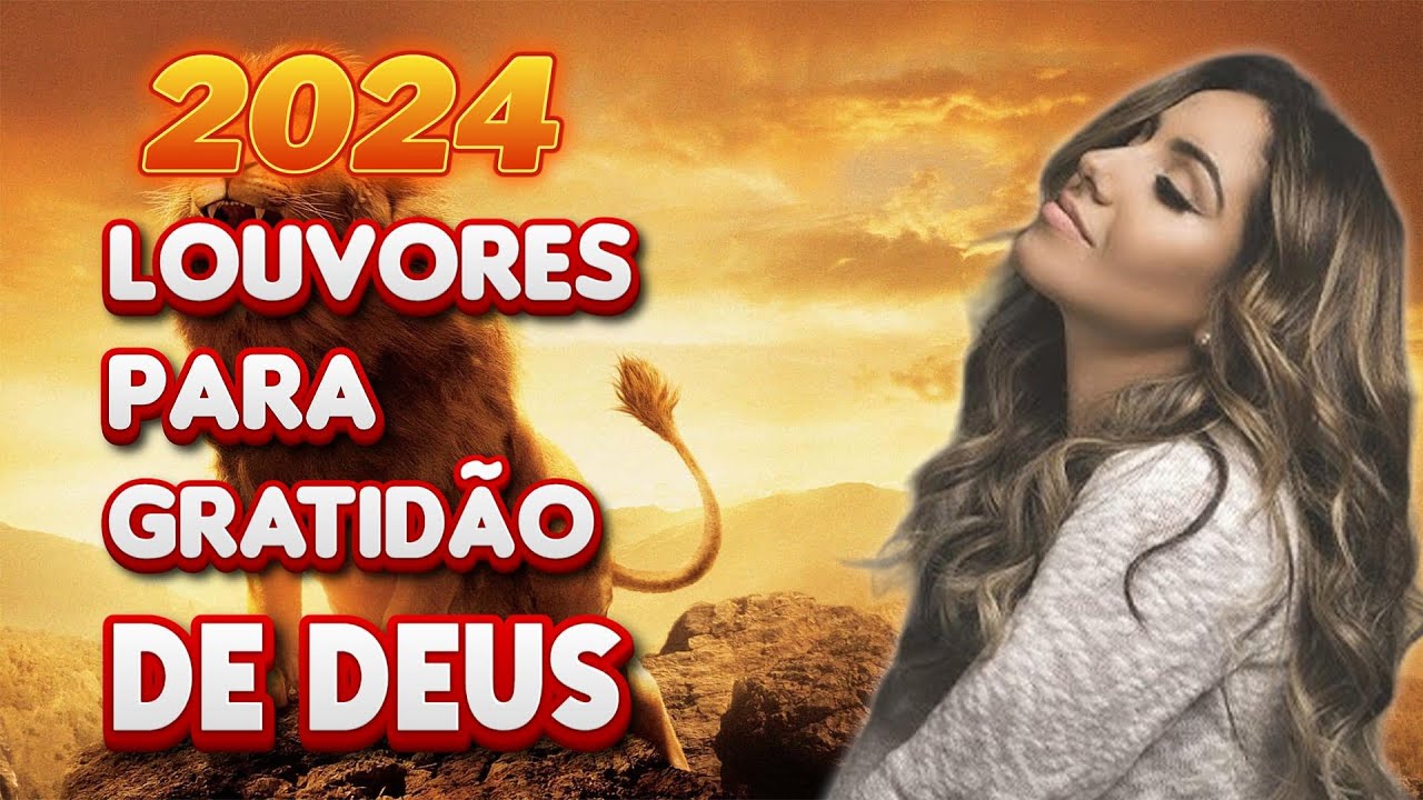 As 100 melhores músicas gospel - Músicas gospel que tocam sua alma e ...