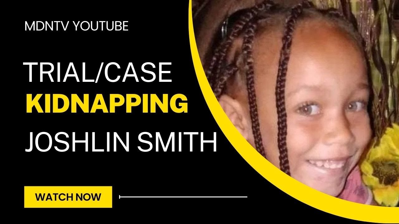 Joshlin Smith Disappearance Trial Day 11 | 17 March 2025 - YouTube