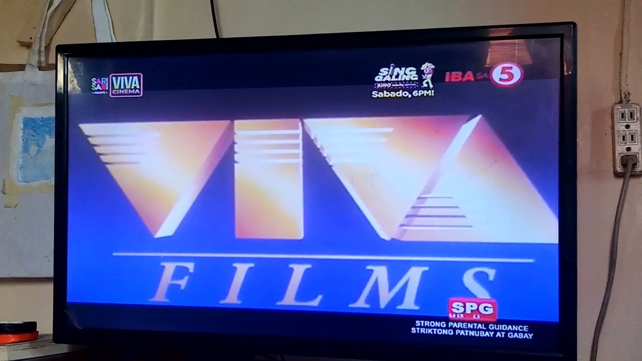 VIVA COMMUNICATIONS INC./ M-ZET FILMS LOGO (1999) - YouTube