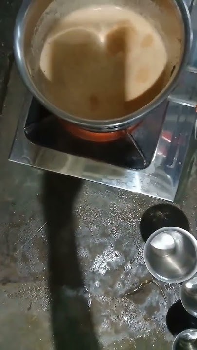 சுட சுட டி ரெடி 😋😋 - YouTube