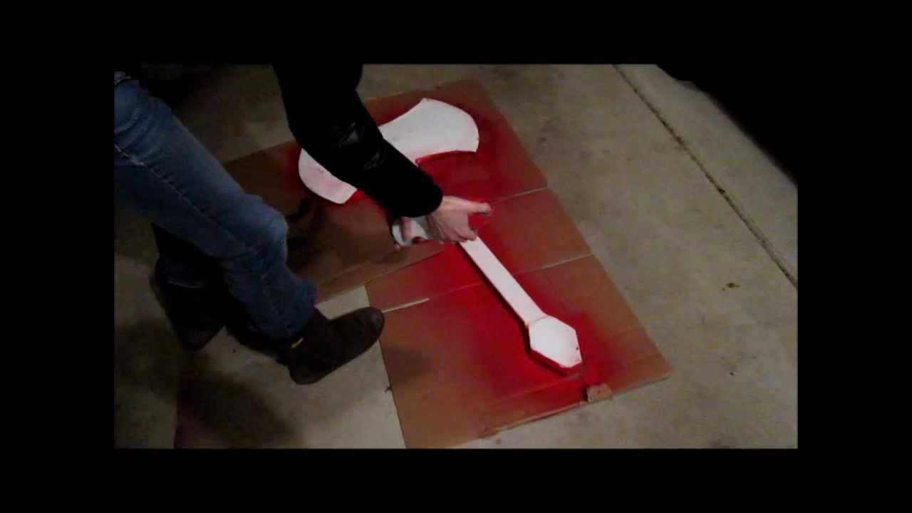 Marceline's bass tutorial: part 1 - YouTube