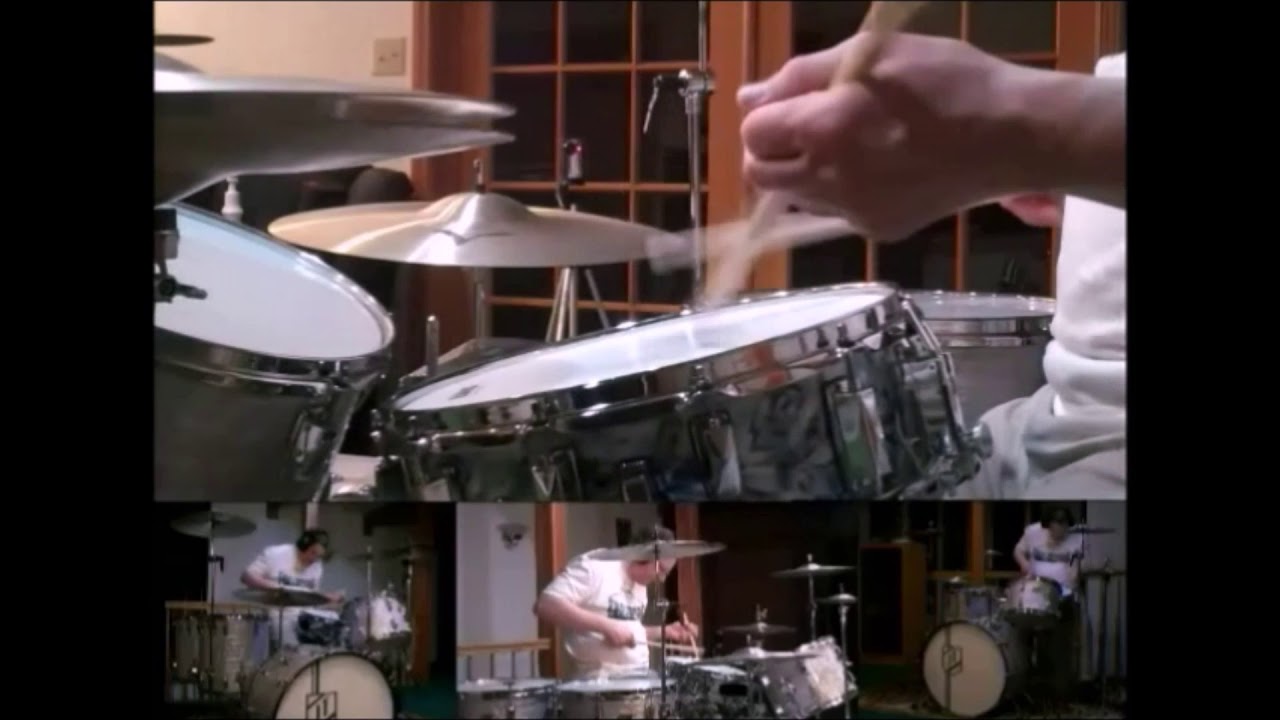 Deft Hand Sizzle - YouTube