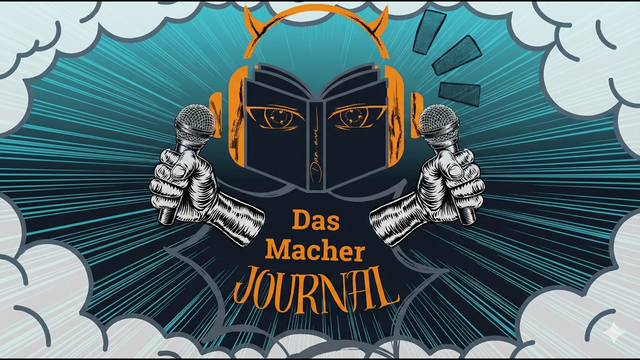 🎙️ Wie organisiert man eigentlich sein eigenes Festival? - YouTube