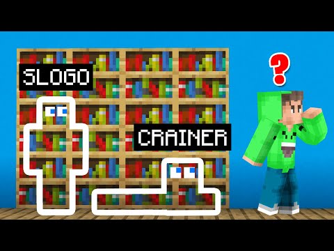 Hiding As ELITE CAMO PLAYERS In Minecraft Hide & Seek!