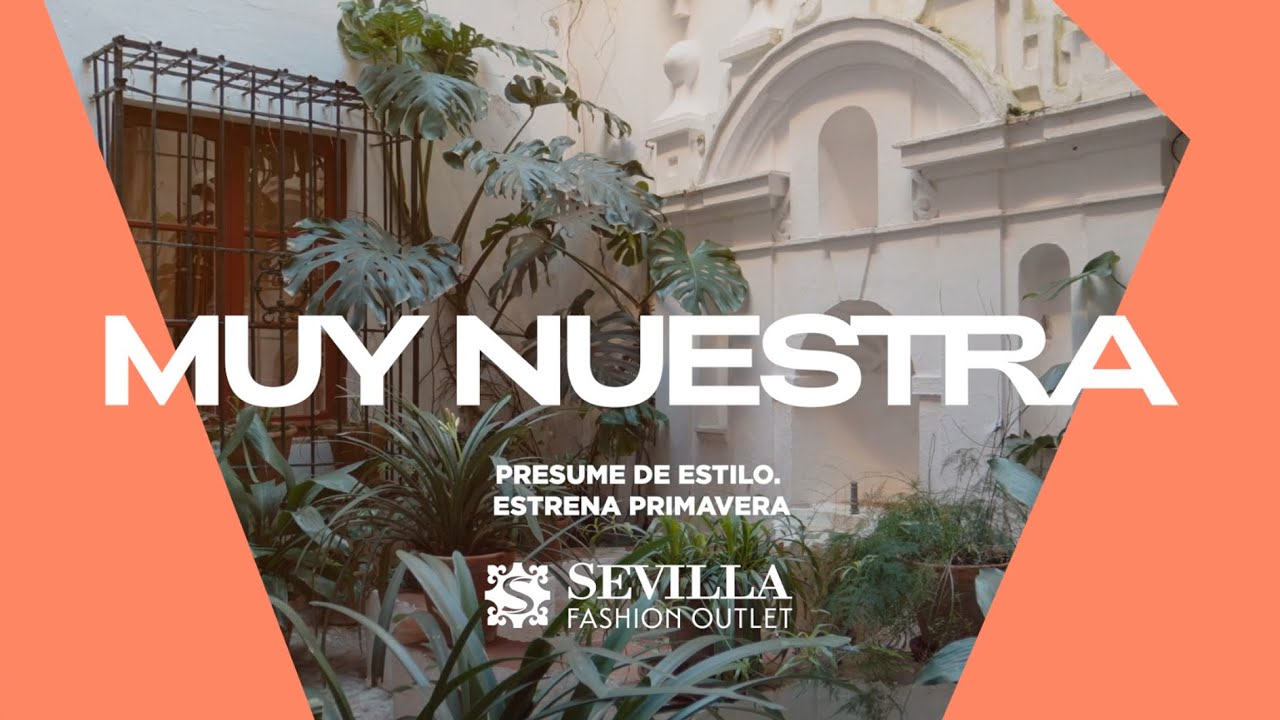 MUY NUESTRA – Moda mujer - YouTube