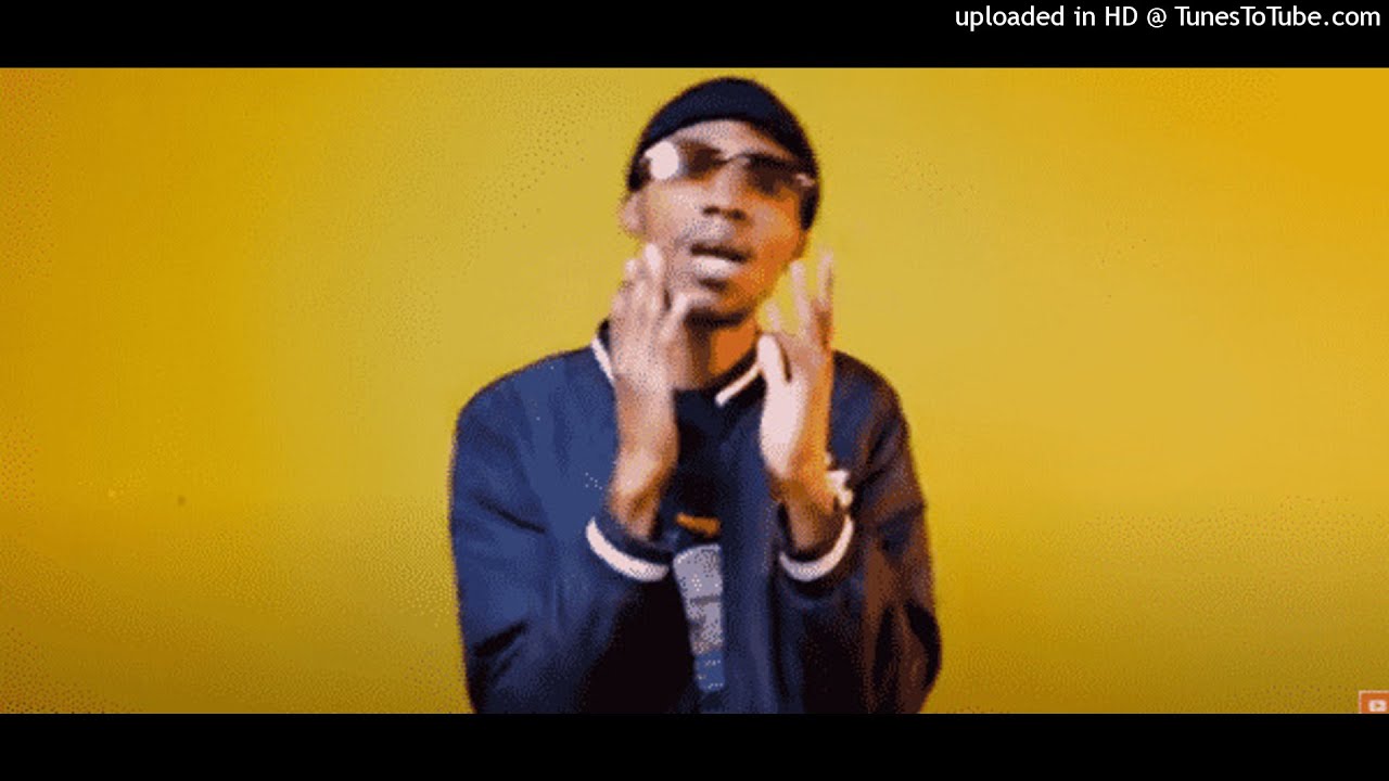 Yo Maps, Macky 2, JK, Drimz, Chester, King Dandy Crazy, Shenky, Hd ...