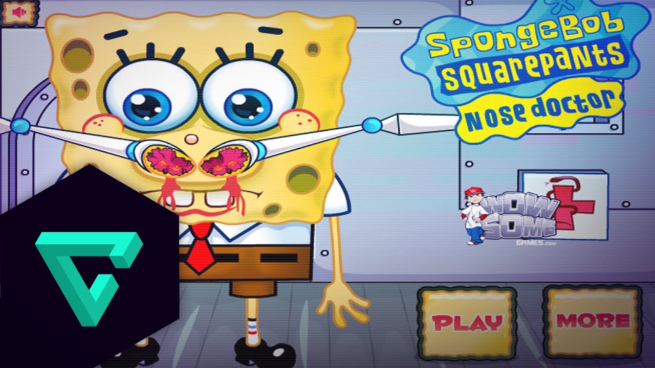 Spongebob Esophagus Doctorspongebob Squarepants Doctor