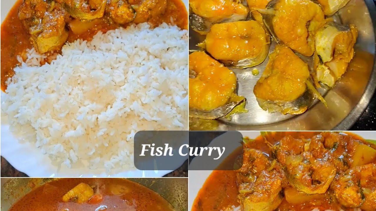 vam fish rassa recipes | झटपट मच्छीचा रस्सा| testy fish curry recipes ...
