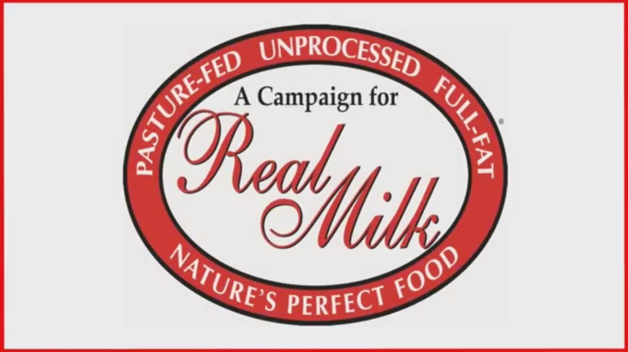 Real Dairy Logo