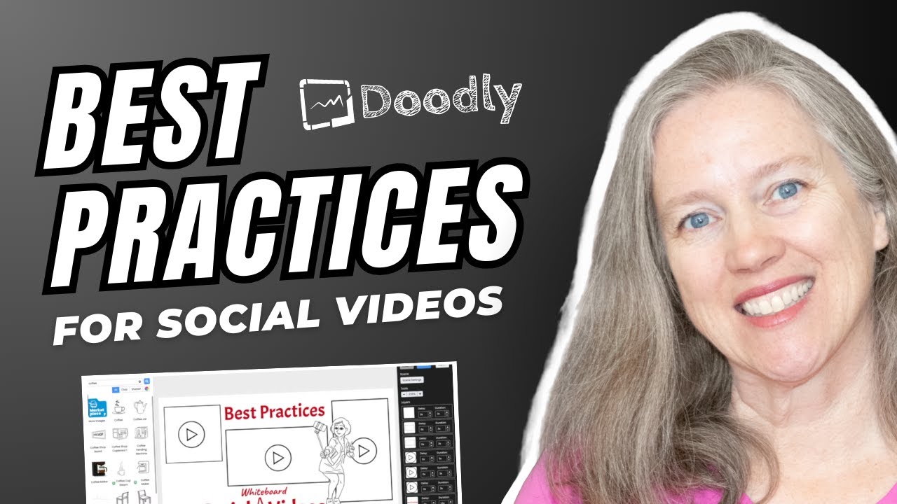 Best Practices for Social Videos - YouTube