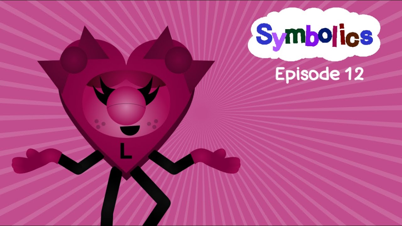 Symbolics - Episode 12 - Love from Yours Truly - YouTube
