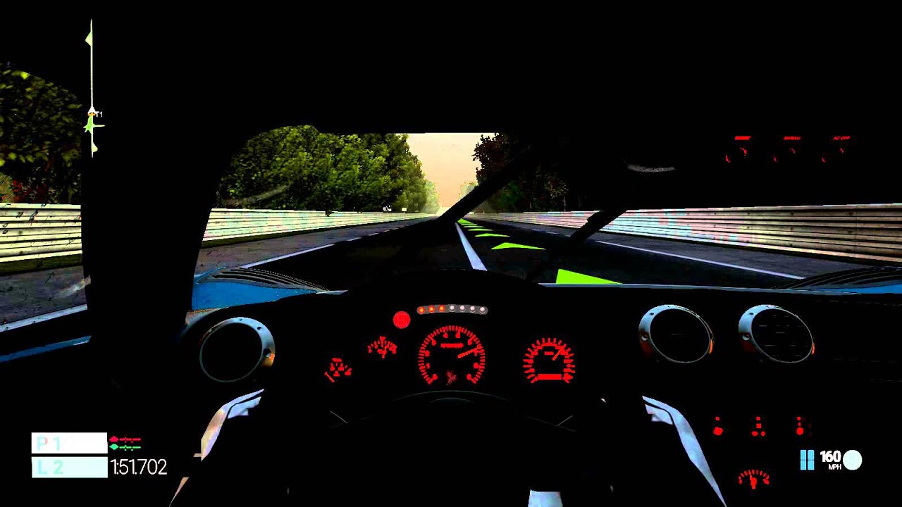 pCARS 2014 10 26 15 29 29 52 - YouTube