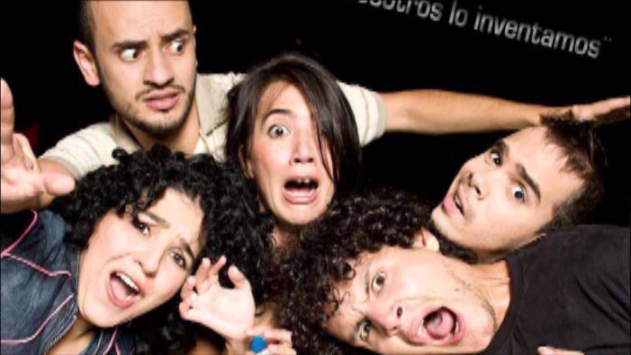 Acción Impro- Brief - YouTube