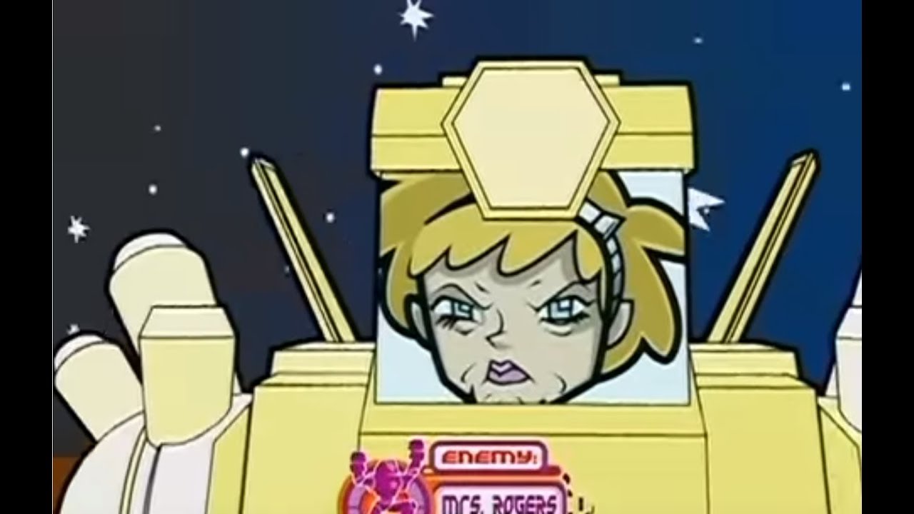 Romeo! Show S01E02 He Got Blame - YouTube