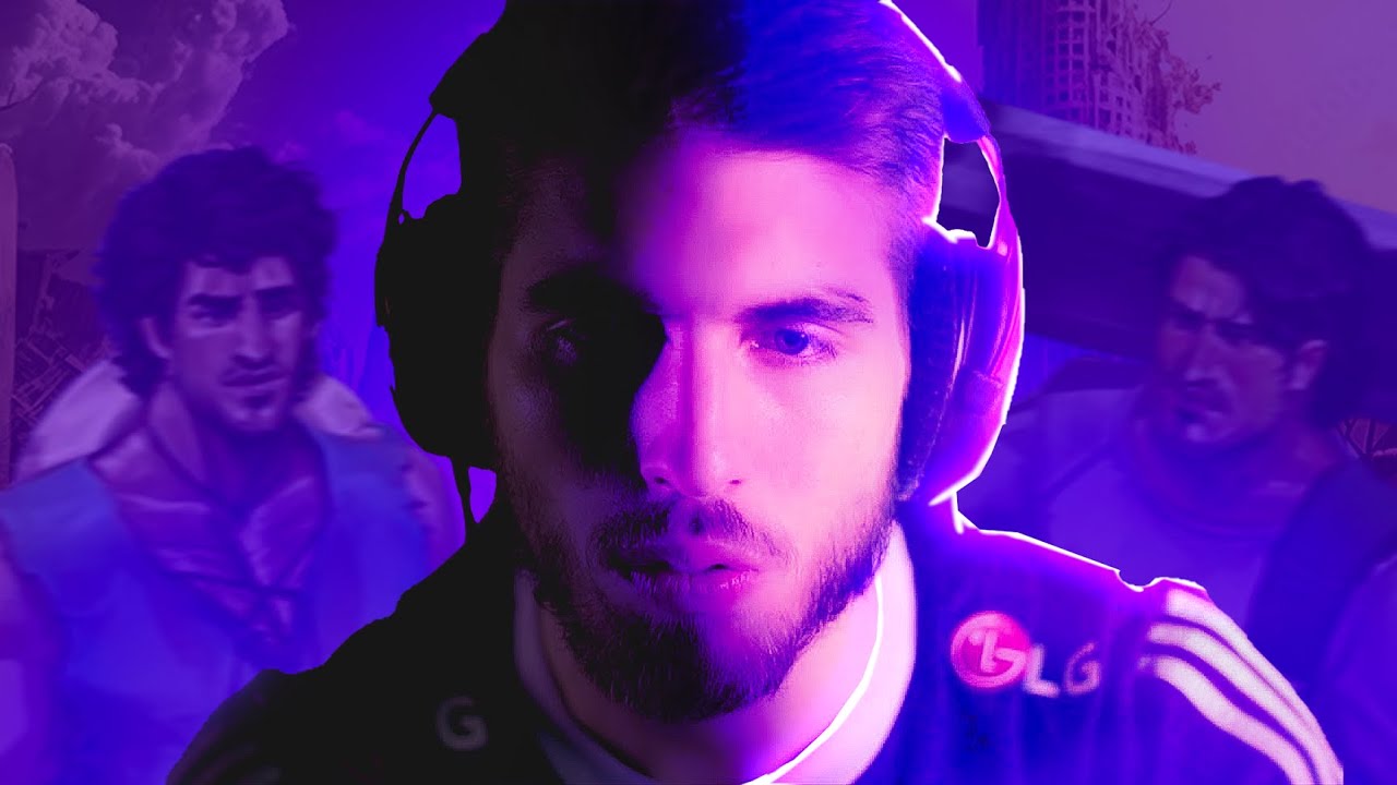 Assimilação RPG - O projeto do Rakin me surpreendeu - YouTube