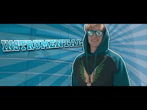Logan Paul - The Fall of Jake Paul Instrumental