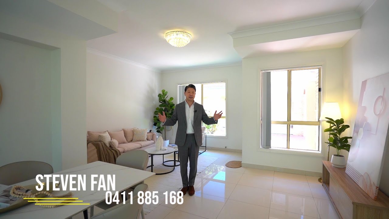 6/3-5 Irving St, Parramatta. Sold for $1,250,000 by Ray White ...
